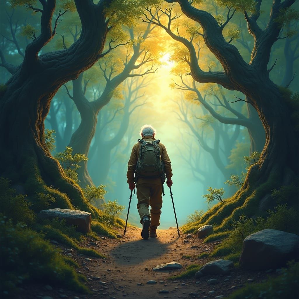 The Name is Bob, Just Bob. Fantasy fiction helped me survive… | by Bob ...