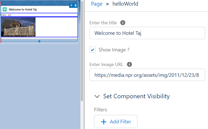 JavaScript ES6 in LWC. LWC is using the core concept of web… | by Ajit Singh | Medium