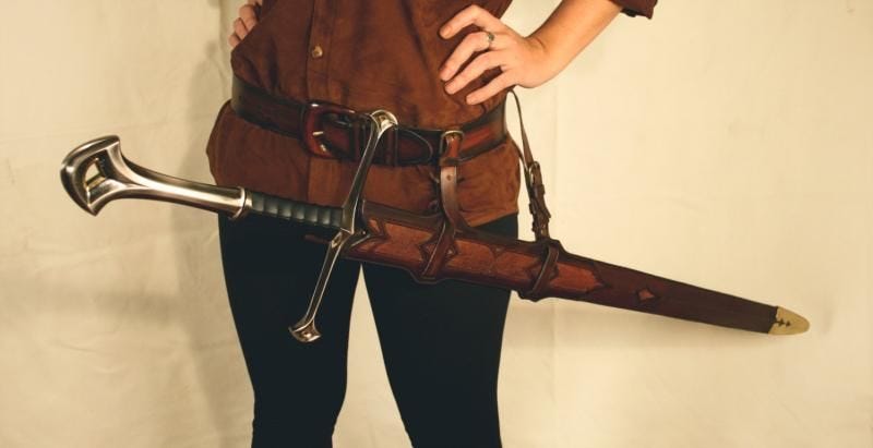 Navigating the Legal Landscape of Swords: how old do you have to buy a ...