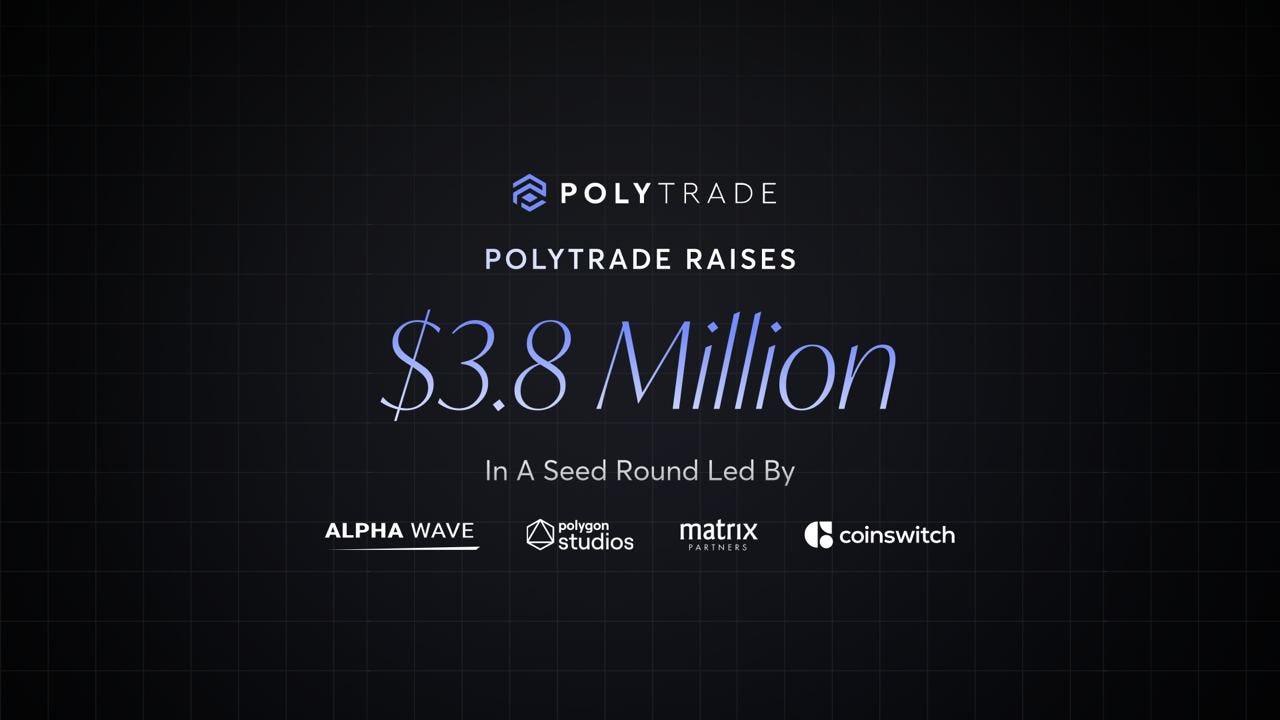Introducing: The Polytrade Platform | by POLYTRADE | Medium