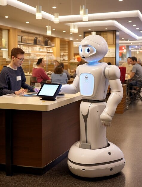 Innovative Robotics Solutions: Yaskawa India’s Premier Robot ...