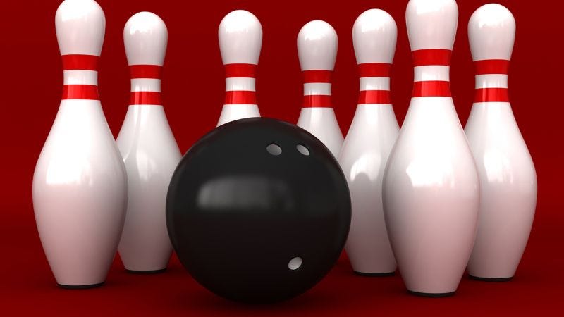 Bowling Ball Speeds(Overview: All You Need to Know) | by Bowlingfit ...