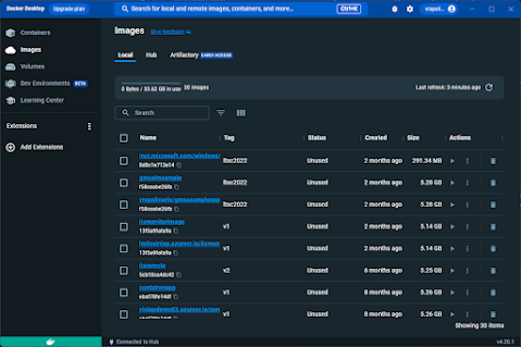 Accessing an application on Kubernetes in Docker | by Liz Rice | Medium