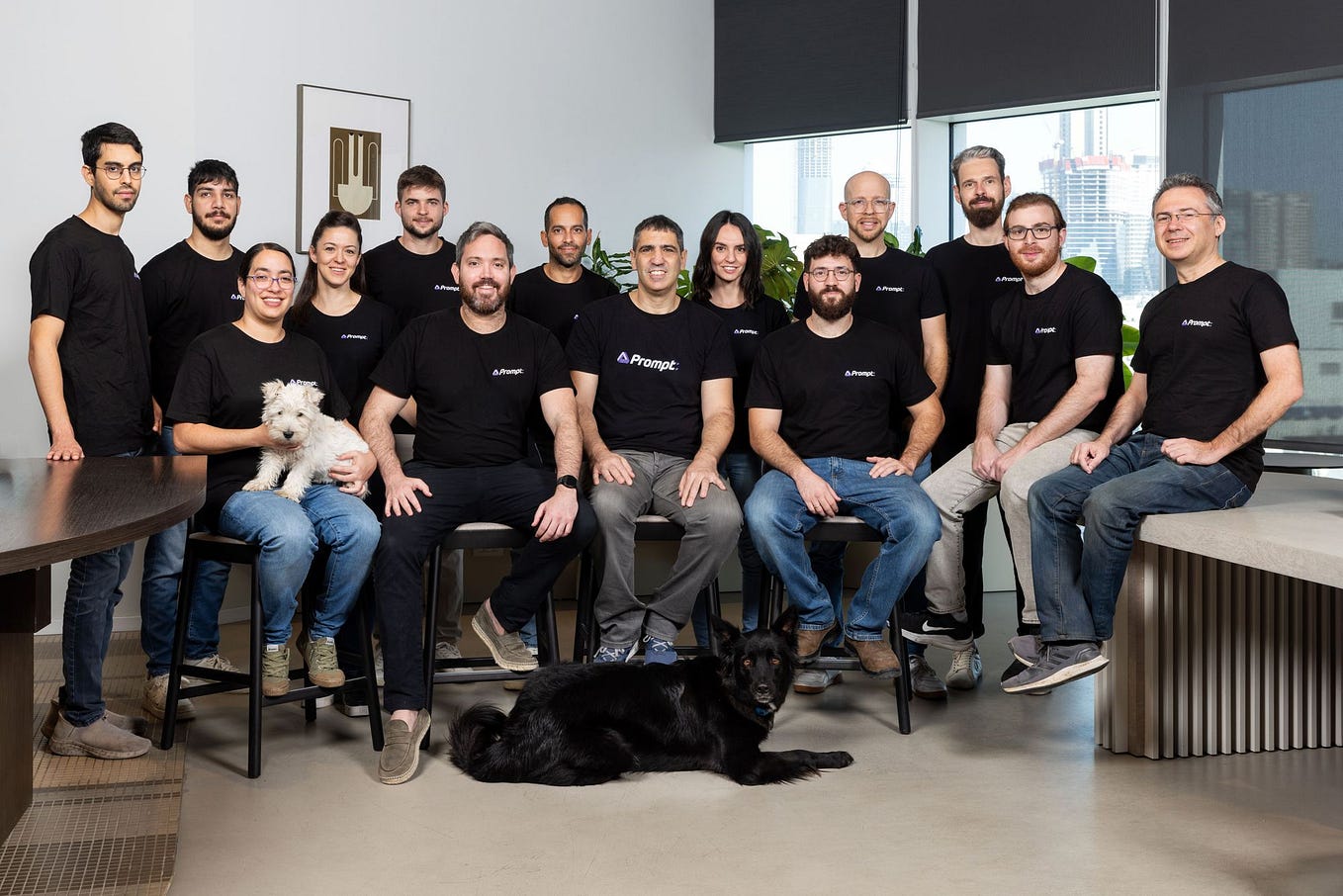 OfferFit: The Smarter, Faster A/B Testing Alternative | RidgeVC