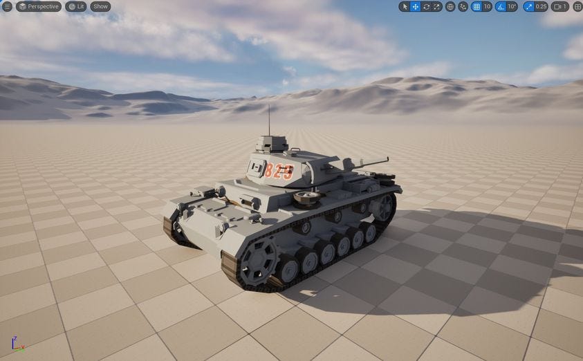 The Best 3D Game Engines for C# Developers | by dparente | Daniel ...