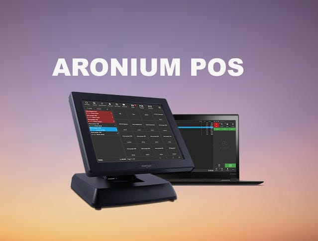 How to download and install Aronium POS for free? | by Sayed Mohammad ...