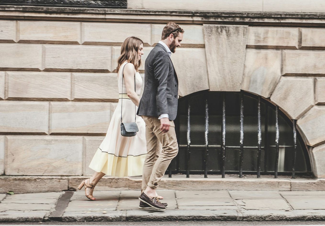 Why Some Men Almost Always Get Laid (and Others Don’t) | by Jonathan ...
