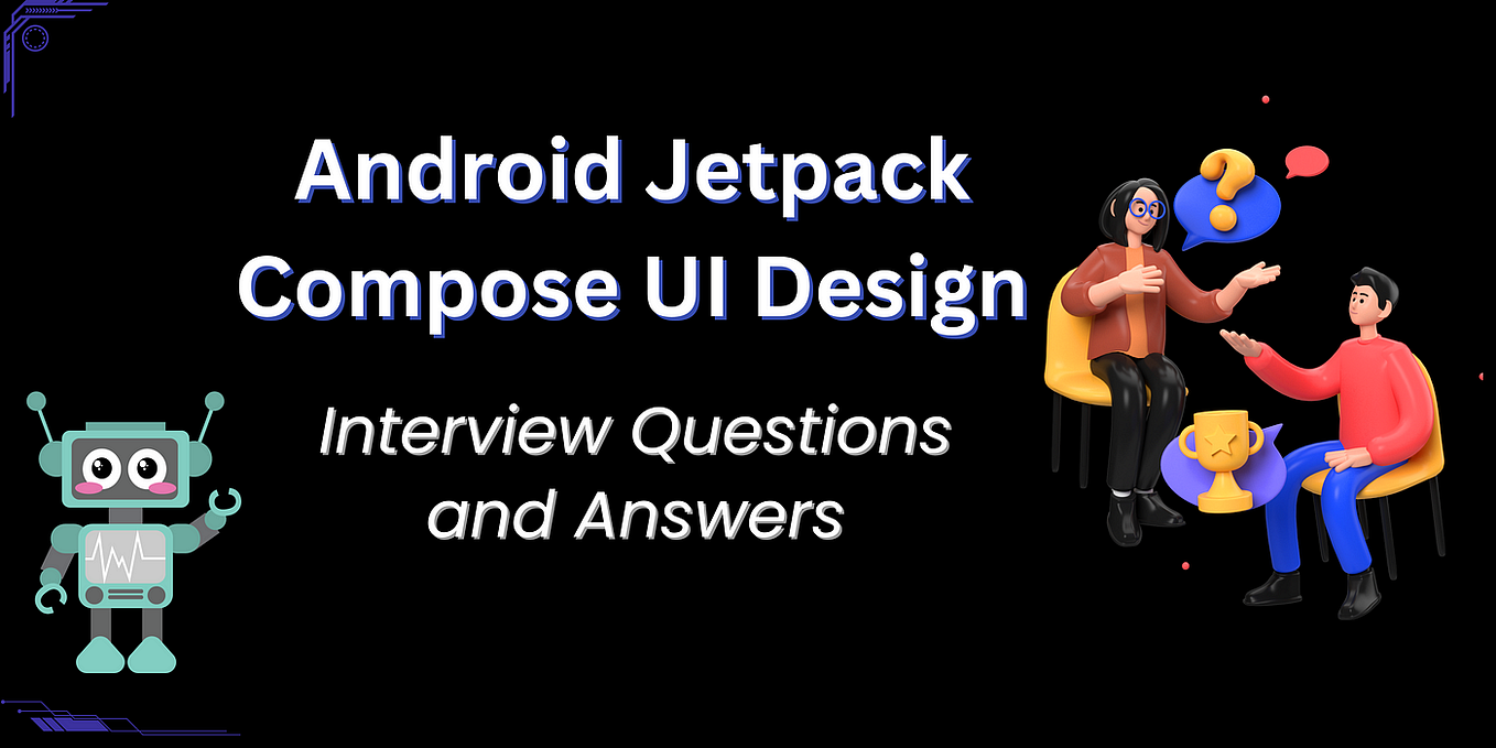Build UI using Jetpack Compose in Android | by Amit Shekhar | MindOrks | Medium