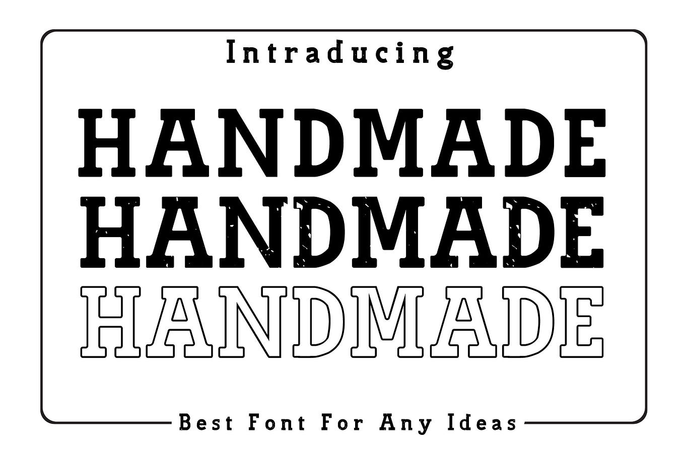 Champs Font OTF | by Isabellaillumina | Medium