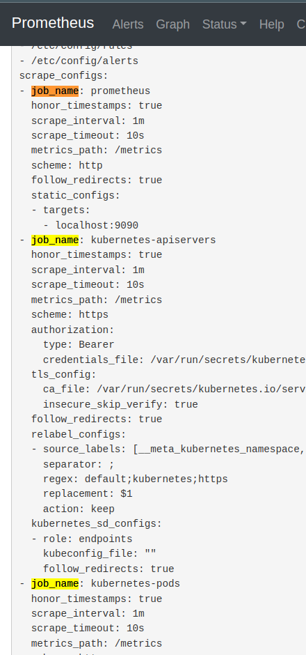 Monitoring APIs With Prometheus. Have you ever wanted a quick and easy… | by DreamFactory Blog ...