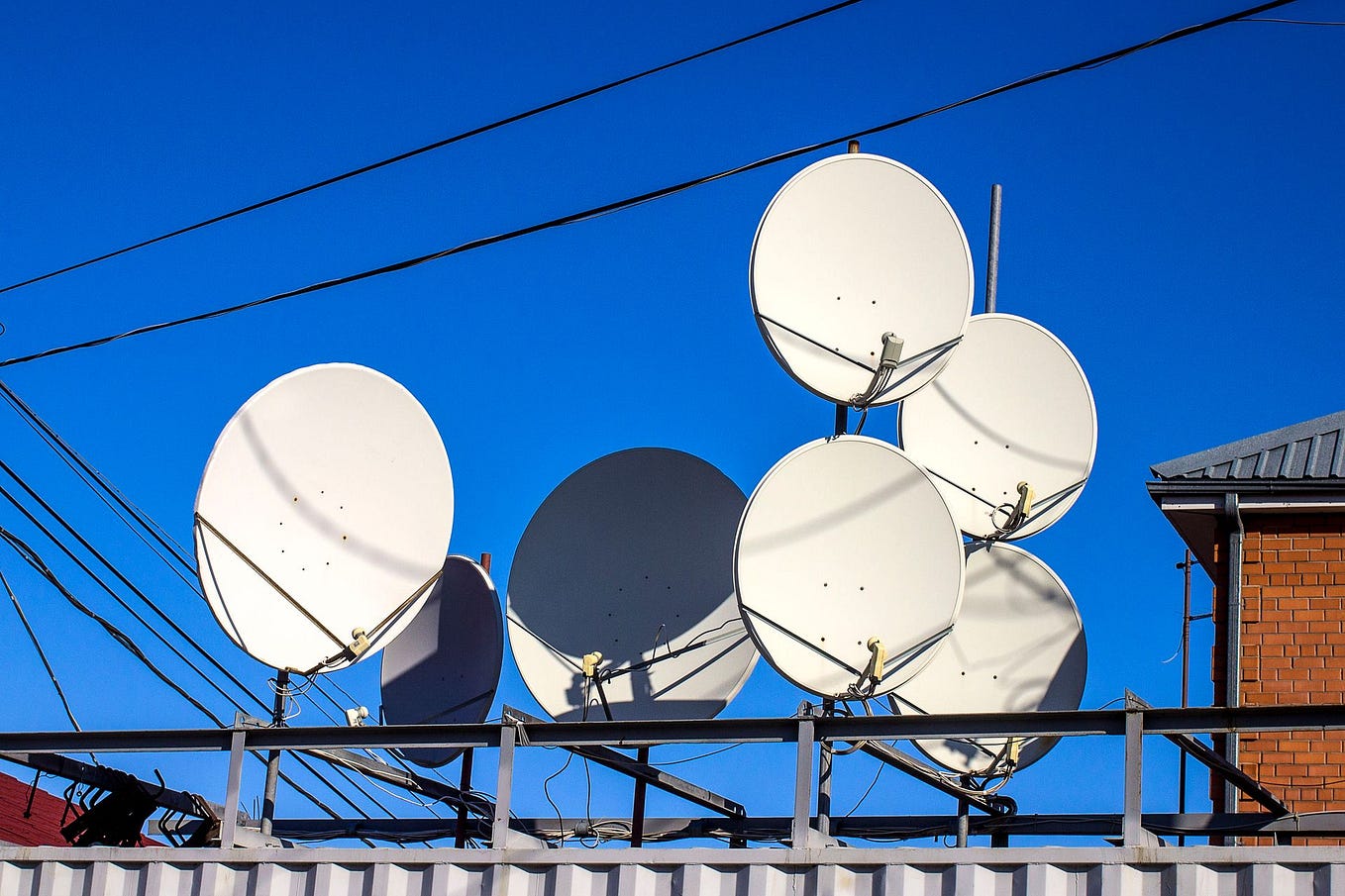 Can NextGen TV Be Saved?. By Ted Hearn | by Ted Hearn | Medium