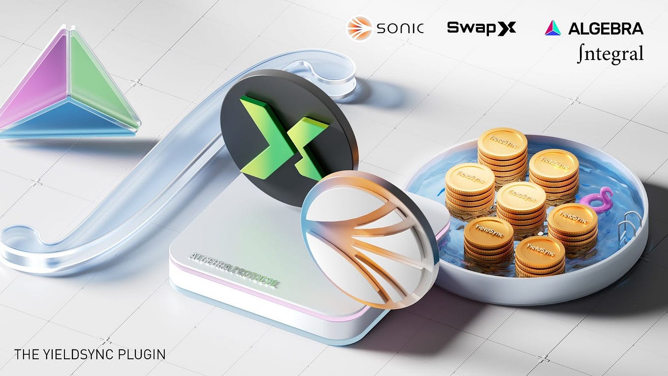 Integral vs. Uniswap V4: A Deep Dive into Modular AMMs | by Algebra ...