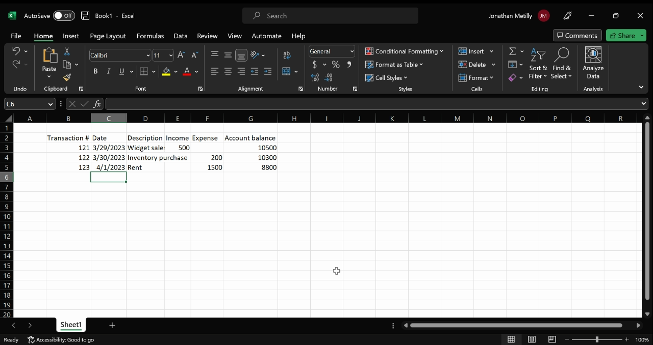 How To Convert PDF File To Excel Without Software? | Nanonets | by Dhanashree | Medium