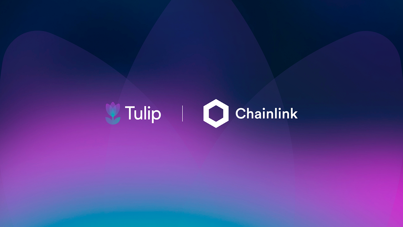 A New Farm — Concentrated Liquidity Strategy Vault | by Tempofog | Tulip Protocol | Medium