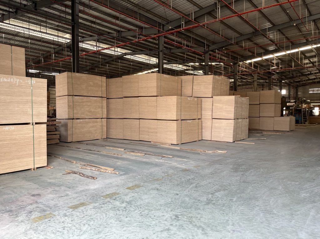 Everything You Need to Know About Melamine Marine Plywood | by ...