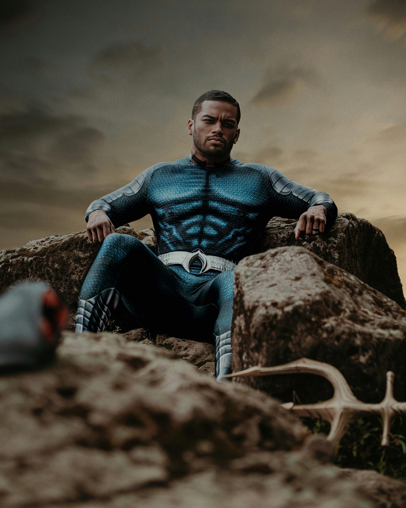 Plotting Clusters in Python. Naive way vs Seaborn | by Lucas Samba ...