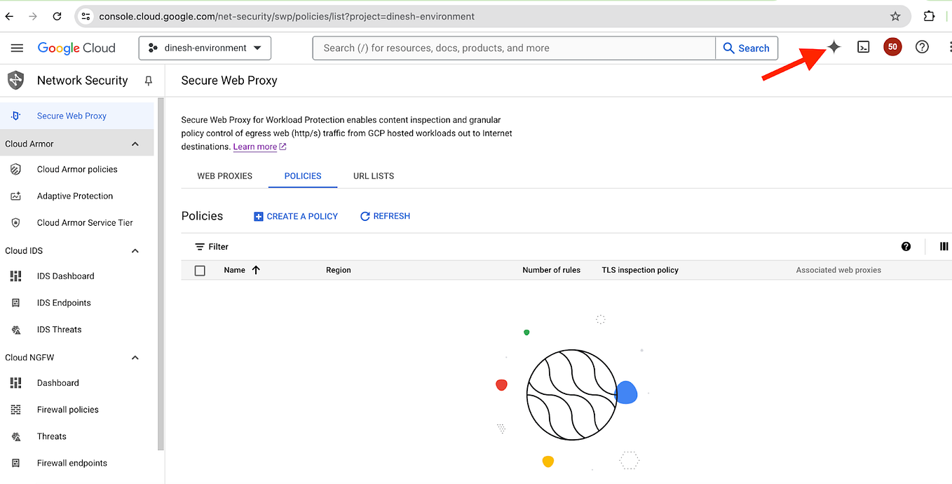 Gen AI Grounding with Vertex AI LLM | by Dineshbathla | Google Cloud ...