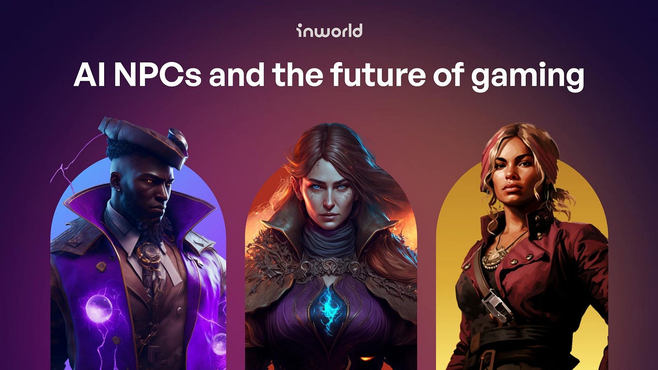 Writing NSFW AI Character Prompt (Personality, Appearance, Tone, etc.) 2024 Complete Guide | by ...