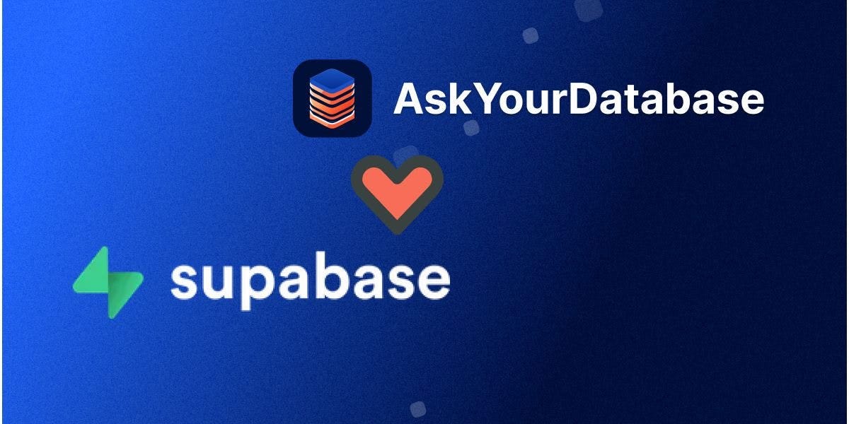 AskYourDatabase: A New Plugin for ChatGPT | by Sheldon Niu | Medium