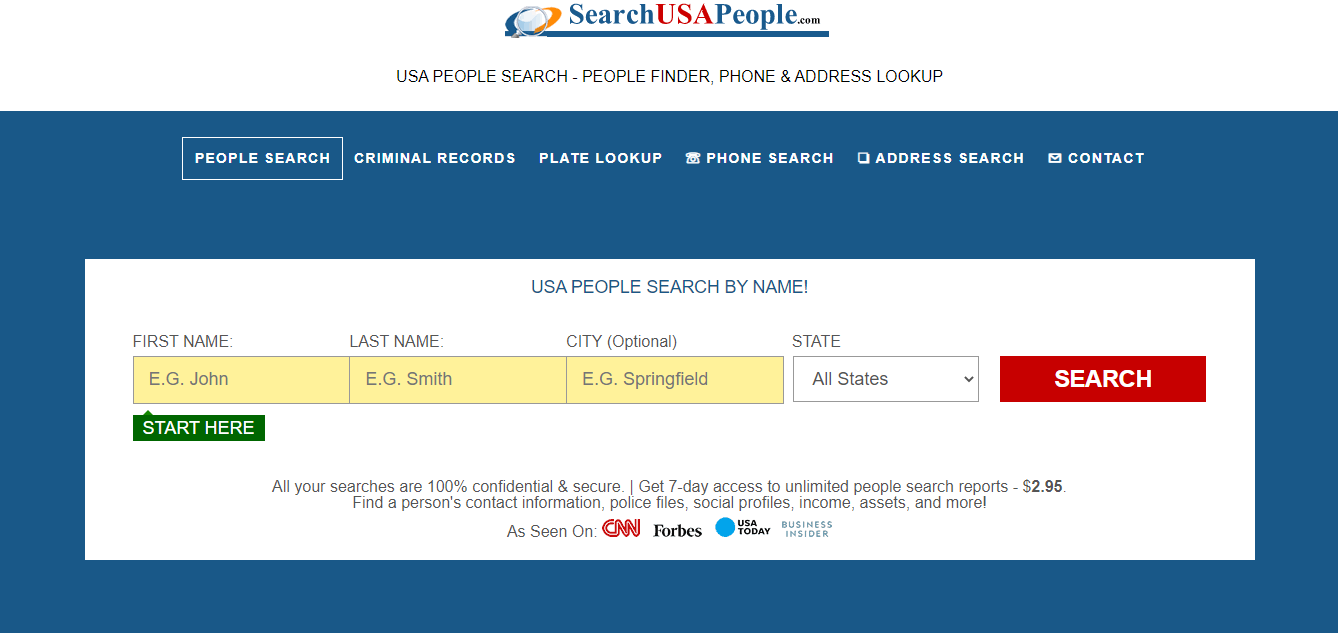 The Basics of People Search Engines | by Micholjonsar | Medium