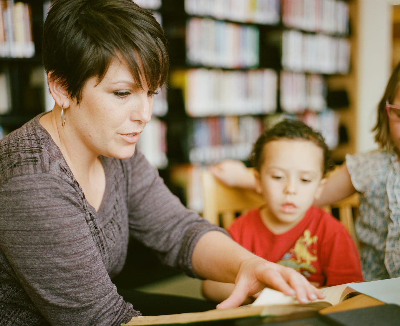 4 teacher behaviours that kill the momentum of your lesson. | by ...