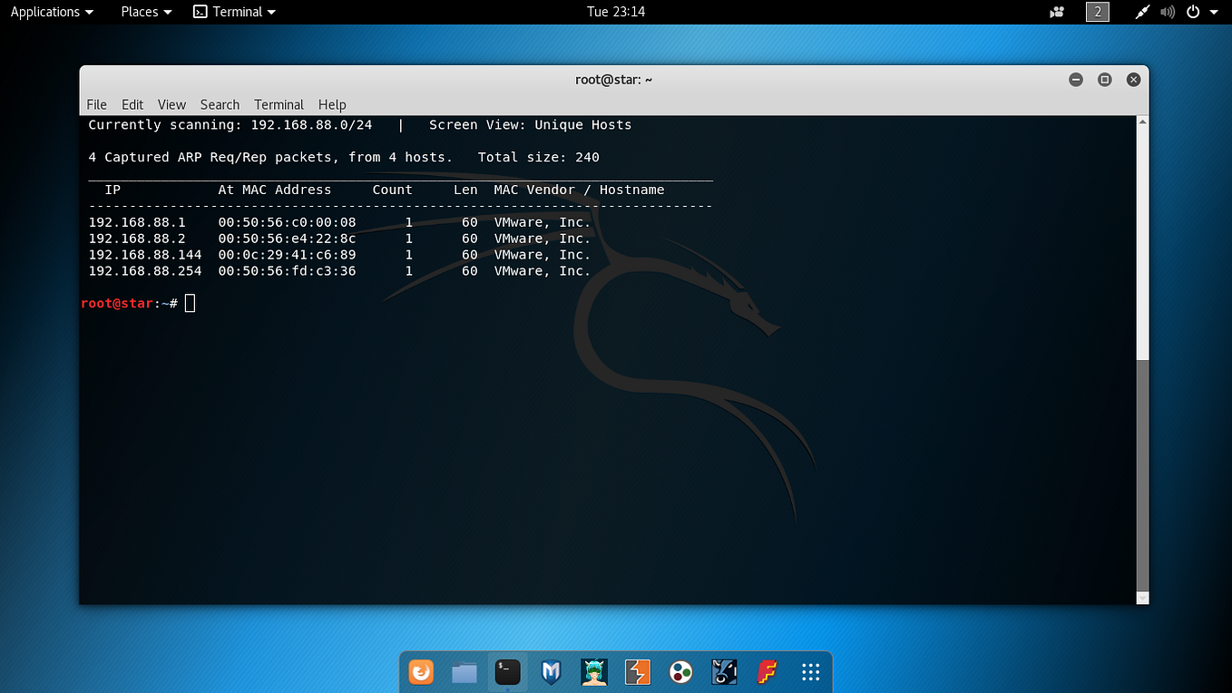 Secure Systems: A Quick Introduction to 4 Types of Cybersecurity | by The Educative Team | Dev ...