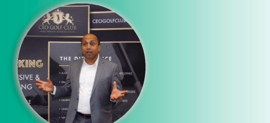 Interview with Dr. Issame Outaleb, PharmaTrace | by Zichain | Zichain | Medium