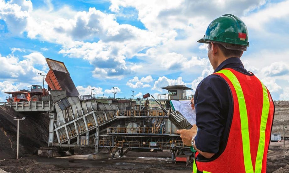Safeguarding Mining Operations: The Vital Role of Mining Security ...