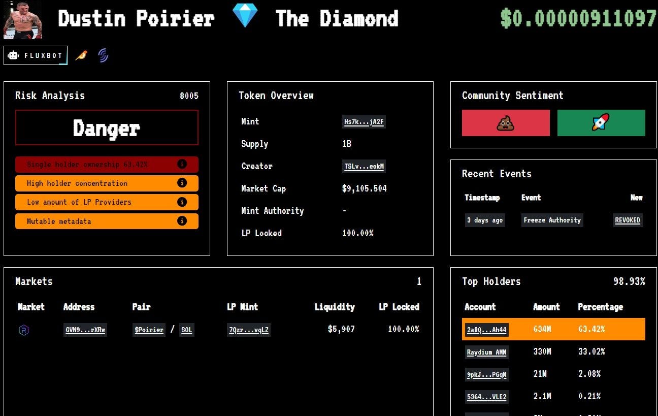 The Ultimate PUMP.FUN Guide — How to use pump.fun? | by Pix Crypto | Medium
