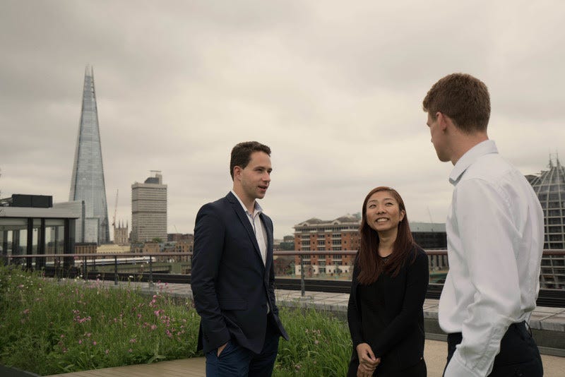 The Engineering of Knowledge on Demand | by AlphaSights | Medium