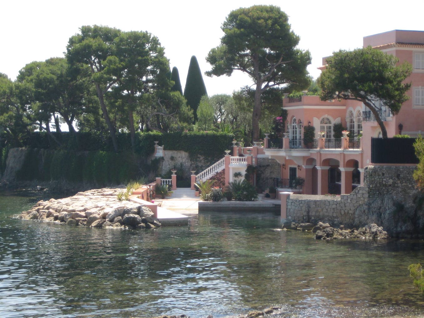 TURQUOISE & TERRACOTTA — the beautiful Luberon in Provence Part 2 | by ...