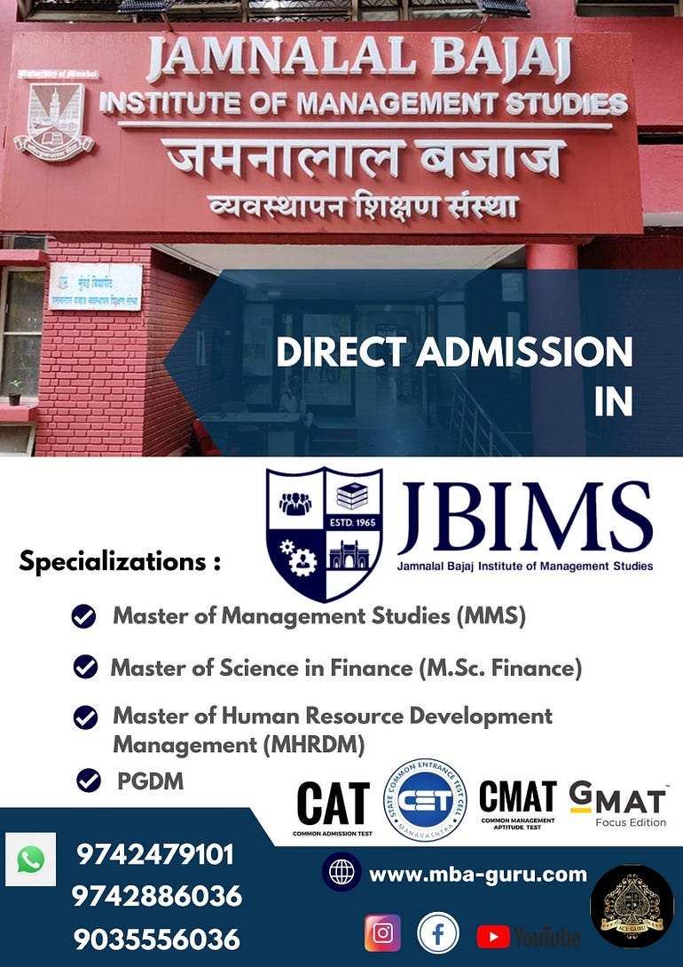 Confirmed MBA Direct Admission in IMT Ghaziabad | by Krishmba | Aug ...
