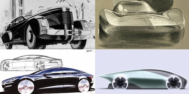 Navigating the Future: The Evolution of Cars in the 21st Century | by ...