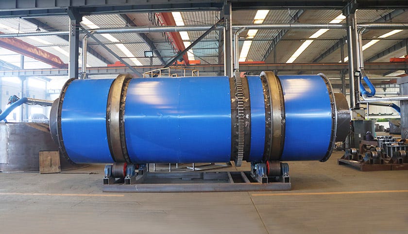 How to dry etp sludge?. ETP sludge typically consists of high… | by ...