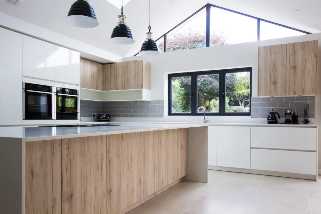 London New Build Homes: Find Your Dream House - London Design - Medium