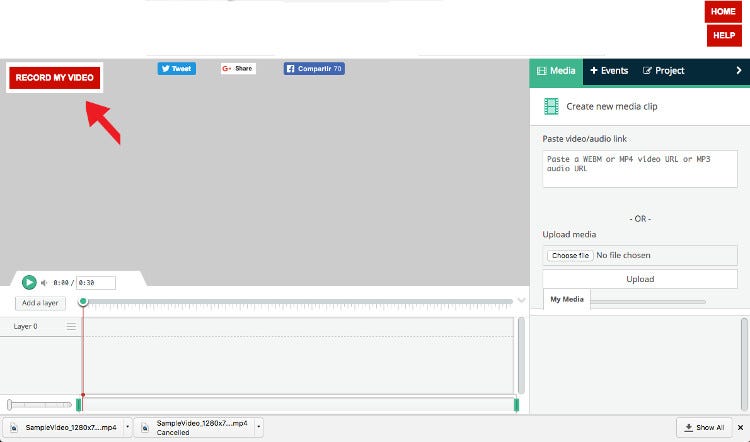SVG editor online for vector graphics | by RedCool Media | Medium