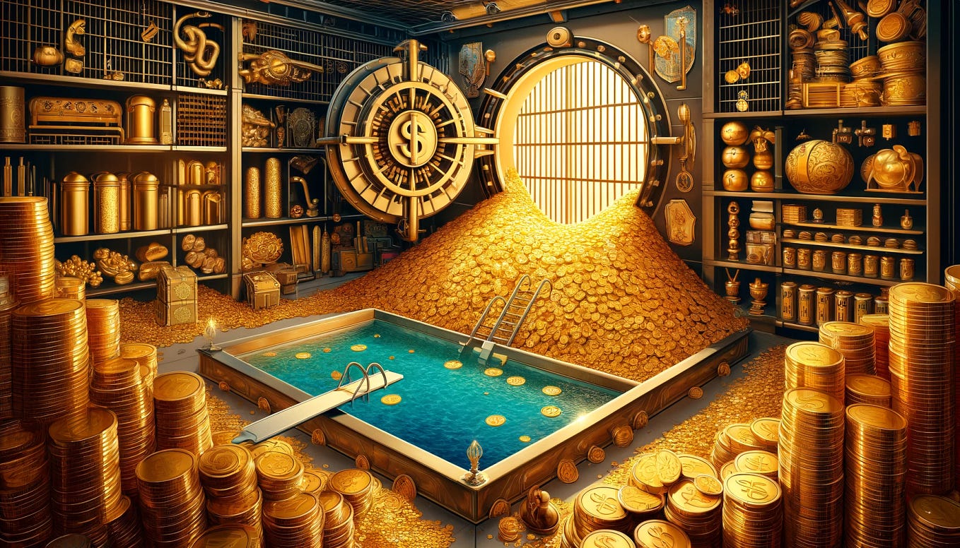 External Secret Operator With Vault | by Topahadzi | Medium