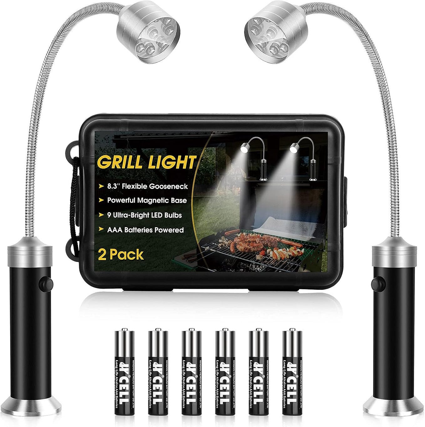 LavaLock® Ratchet & Paw Gear Review | by Jack | Sep, 2024 | Medium