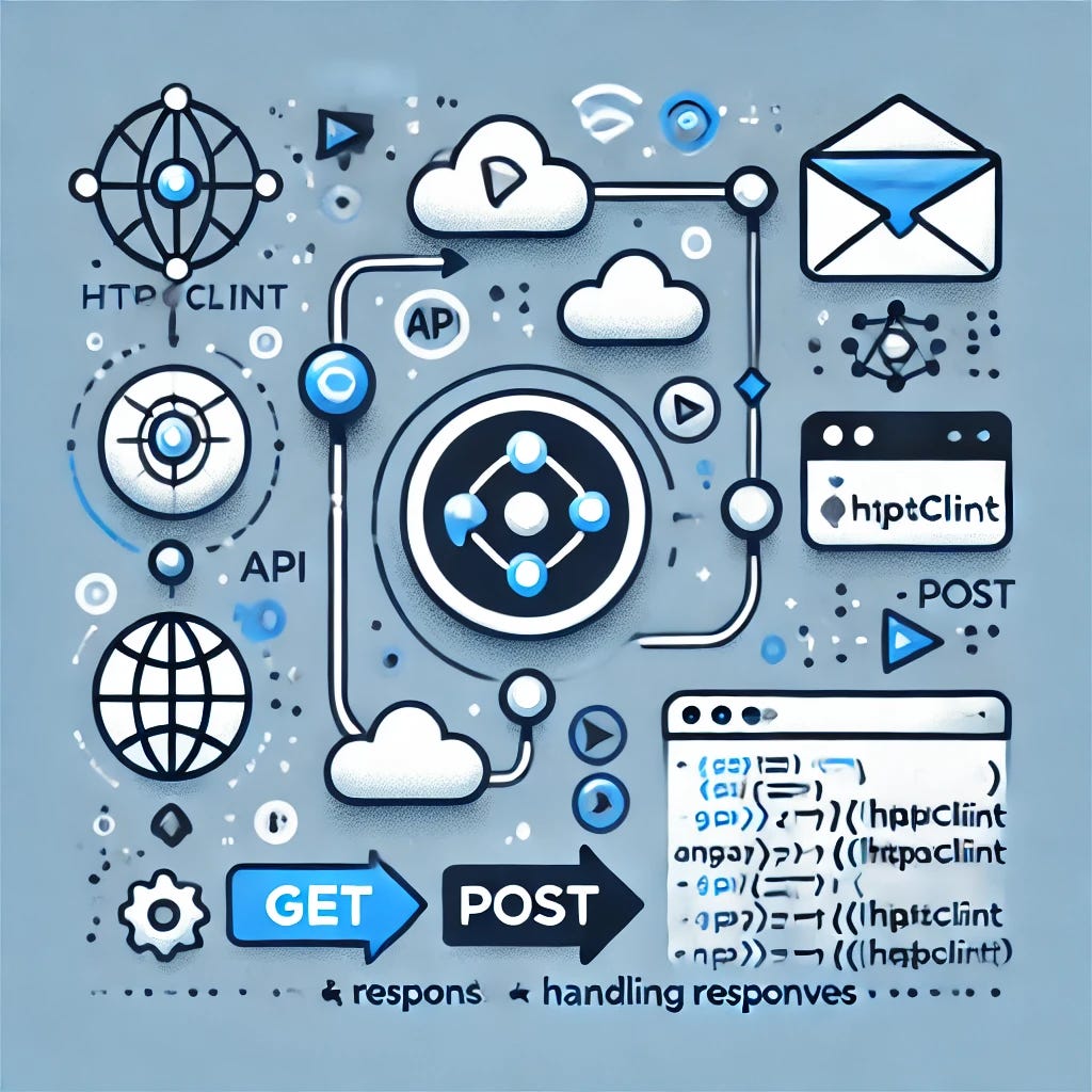 Deploying Your Angular App: A Step-by-Step Guide 🚀 | by Marcelo Domingues | The 60-Second ...