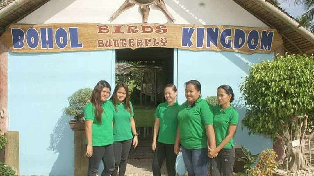 Cheap Resort in Bohol — Jagna Rock Resort Bohol Philippines | by Jerry ...