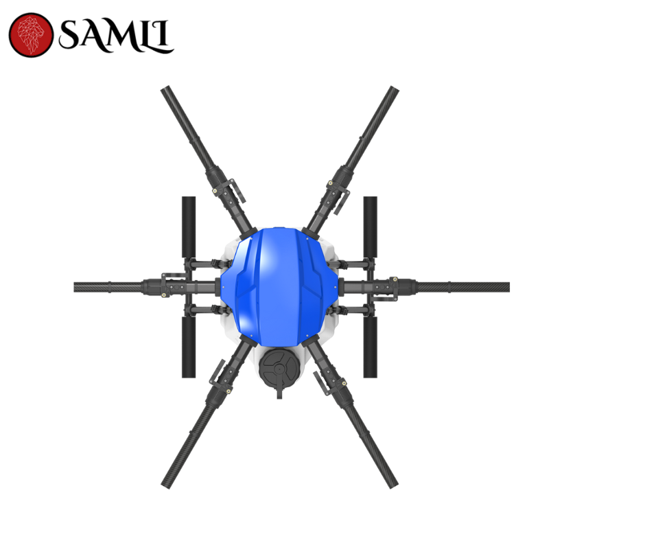 How are agritech startups leveraging drone technology to unlock its ...
