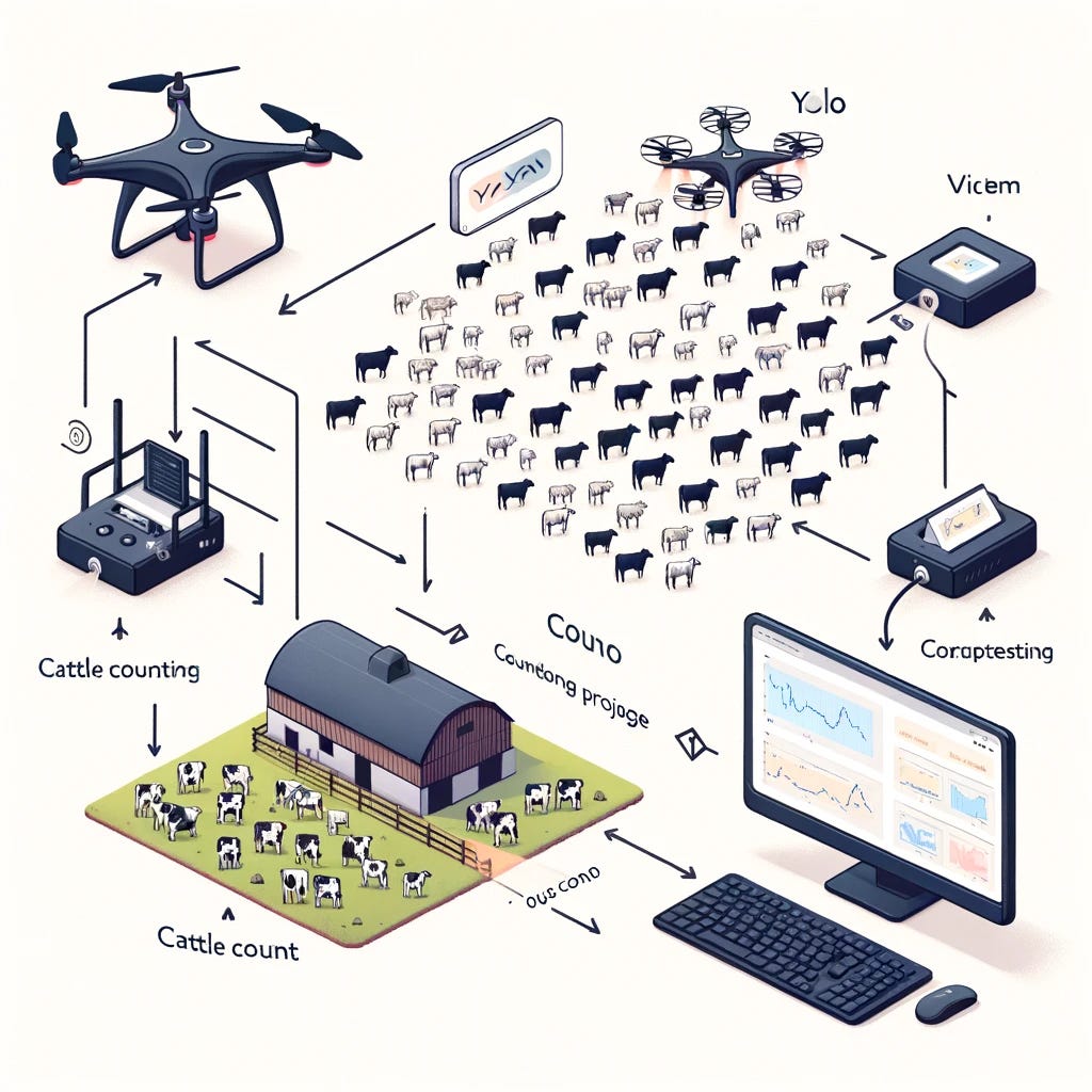 Python Creating A Traffic Heatmap Using Computer Vision And Artificial