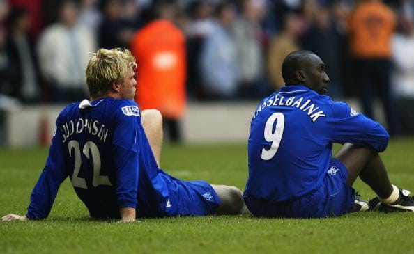 WHAT IS RELATIONISM?. Recognising Patterns in Football’s… | by Jamie ...