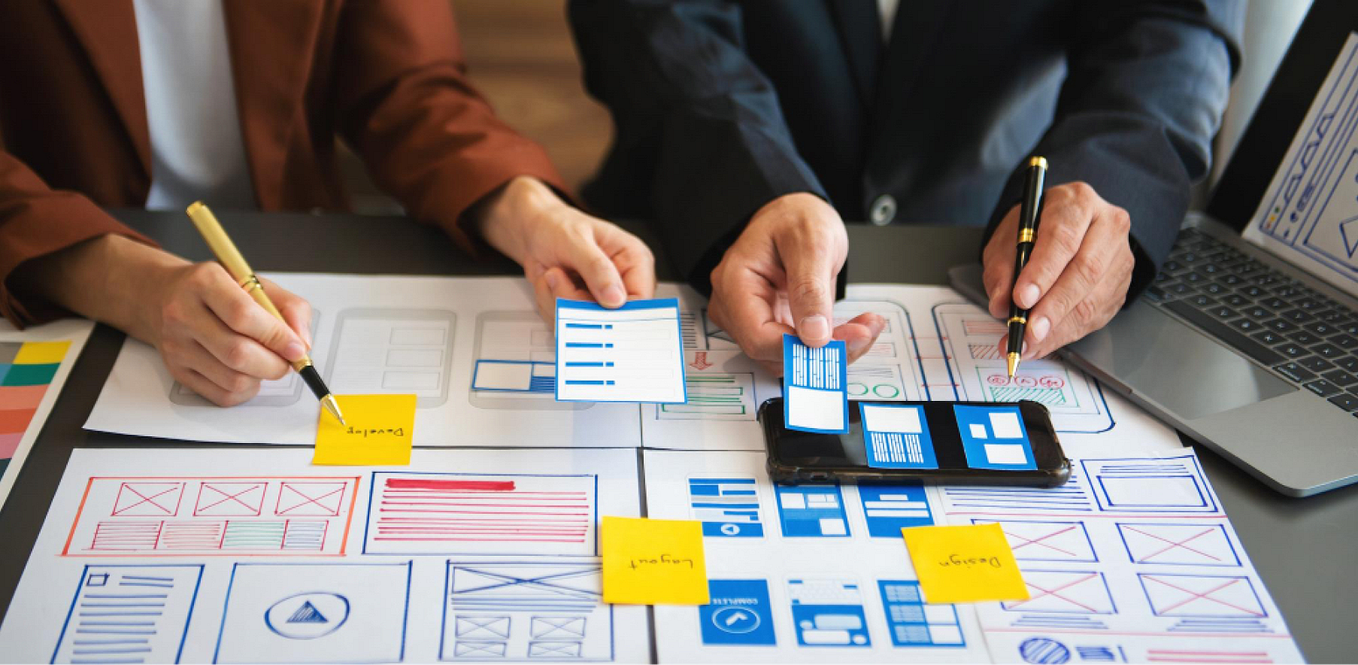 Mengenal Heuristic Evaluation dalam UX Design | by Mabel Sekar ...