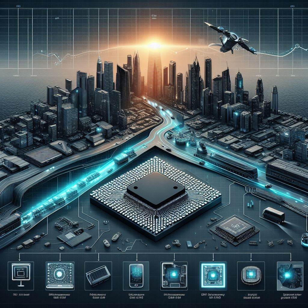 AI: The Next Operating System?. Artificial intelligence (AI) has made ...