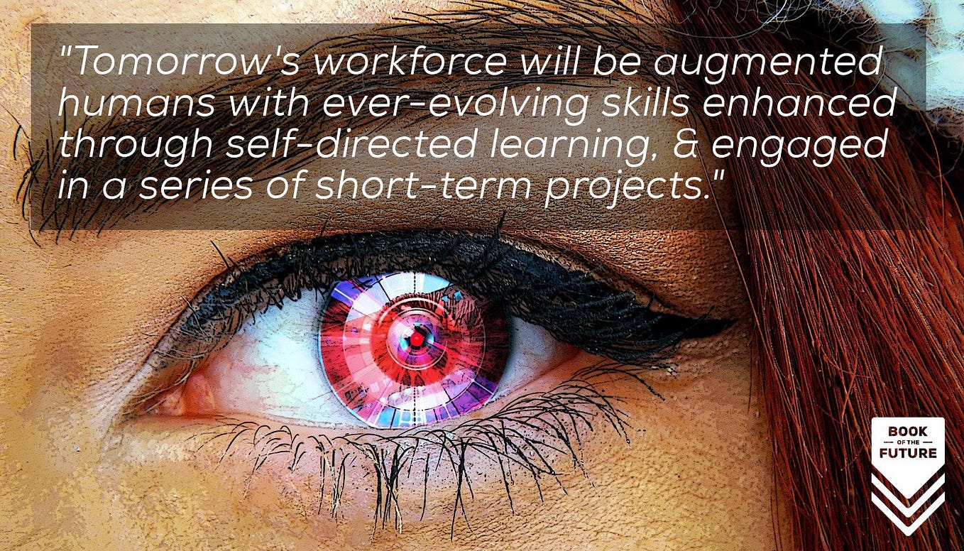 Startups and Seedcamp | by Tom Cheesewright | Book of the Future | Medium