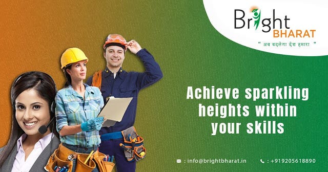 Skill India Centers and Development Programme Projects | by Parveen ...