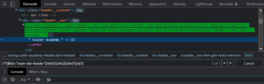 Robot Framework (Python)Setup Guide: Mac | by Sailesh Ramesh | Medium