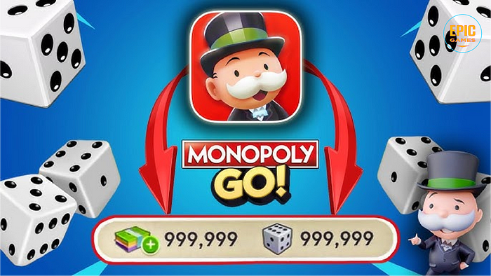 ~(TOP) Monopoly GO Free Dice Links — Roll for Big Wins!Top Tips for ...