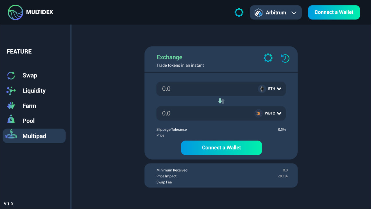 Introduction to Multidex - Multidex-AI - Medium